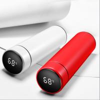 China High Quality 500ML Thermos Water Bottle for sale