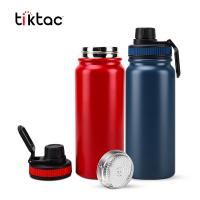 China Factory Provide Directly Stainless Steel Vacuum Thermos Water Bottle for sale