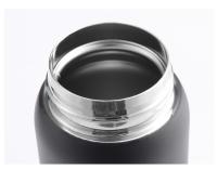 China 2020 Custom Logo Stainless Steel Thermos Bottle/Flasks for sale
