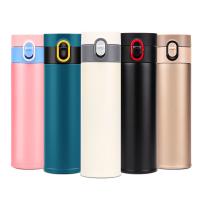 China Brand Customized Stainless Steel Vacuum Bottle Thermos for sale