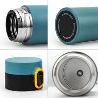 China Brand Customized Stainless Steel Vacuum Bottle Thermos for sale