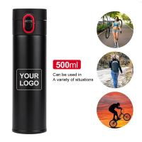 China Brand Customized Stainless Steel Vacuum Bottle Thermos for sale