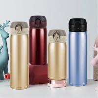 China High Quality Stainless Steel Vacuum Thermos Bottle/Flask for sale