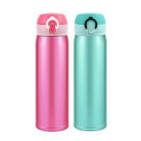 China High Quality Stainless Steel Vacuum Thermos Bottle/Flask for sale