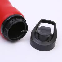 China Private Label Stainless Steel Drinking Sport Water Bottle for sale