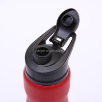 China Private Label Stainless Steel Drinking Sport Water Bottle for sale