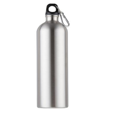China Different Colors BPA Free Stainless Steel Drinking Sport Water Bottle for sale