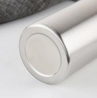 China Different Colors BPA Free Stainless Steel Drinking Sport Water Bottle for sale