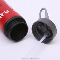 China BPA Free Custom Private Label Stainless Steel Sport Water Bottle for sale