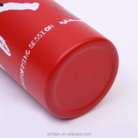 China BPA Free Custom Private Label Stainless Steel Sport Water Bottle for sale