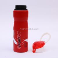 China Wholesale  multi function single wall Stainless Steel sport water bottle, Eco friendly Sports Water Bottle for sale