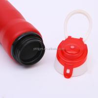 China Wholesale  multi function single wall Stainless Steel sport water bottle, Eco friendly Sports Water Bottle for sale