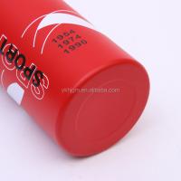 China Wholesale  multi function single wall Stainless Steel sport water bottle, Eco friendly Sports Water Bottle for sale