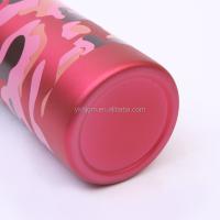China Hot Selling Stainless Steel Drinking Sport Water Bottle for sale