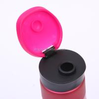 China Hot Selling Stainless Steel Drinking Sport Water Bottle for sale