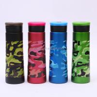 China Hot Selling Stainless Steel Drinking Sport Water Bottle for sale