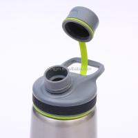 China Eco-Friendly BPA Free Stainless Steel Drinking Water Bottle for sale