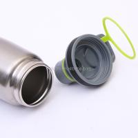 China Eco-Friendly BPA Free Stainless Steel Drinking Water Bottle for sale