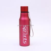 China Eco-Friendly BPA Free Stainless Steel Sport Water Bottle for sale