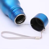China Eco-Friendly BPA Free Stainless Steel Sport Water Bottle for sale