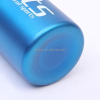 China Eco-Friendly BPA Free Stainless Steel Sport Water Bottle for sale