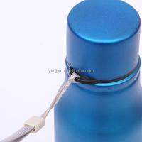 China Eco-Friendly BPA Free Stainless Steel Sport Water Bottle for sale