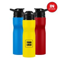 China Wholesale Cheap sell stainless steel sports water bottles for sale
