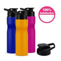 China Wholesale Cheap sell stainless steel sports water bottles for sale