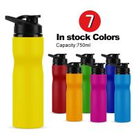 China Wholesale Cheap sell stainless steel sports water bottles for sale