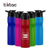 China Wholesale Cheap sell stainless steel sports water bottles for sale