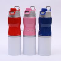 China Brand Customized multi function single wall Stainless Steel water bottle, Eco friendly Sports Water Bottle for sale