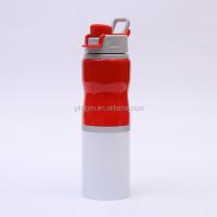 China Brand Customized multi function single wall Stainless Steel water bottle, Eco friendly Sports Water Bottle for sale