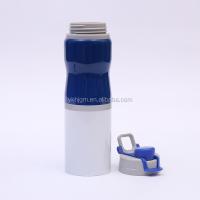 China Brand Customized multi function single wall Stainless Steel water bottle, Eco friendly Sports Water Bottle for sale
