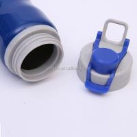 China Brand Customized multi function single wall Stainless Steel water bottle, Eco friendly Sports Water Bottle for sale