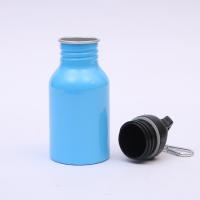 China High Quality Stainless Steel Sport Water Bottle 400ml/500ml/600ml/750ml for sale