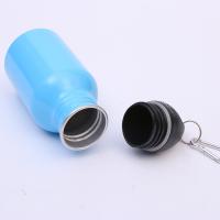 China High Quality Stainless Steel Sport Water Bottle 400ml/500ml/600ml/750ml for sale