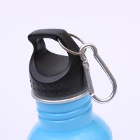 China High Quality Stainless Steel Sport Water Bottle 400ml/500ml/600ml/750ml for sale