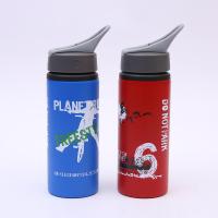 China Best Selling Products Stainless Steel Sport Water Bottle Metal for sale