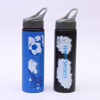 China Best Selling Products Stainless Steel Sport Water Bottle Metal for sale