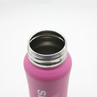 China High Quality Best Selling Stainless Steel Sport Water Bottle 650ML/750ML for sale