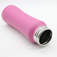 China High Quality Best Selling Stainless Steel Sport Water Bottle 650ML/750ML for sale