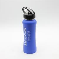 China Custom Private Label Stainless Steel Sport Drink Water Bottle for sale
