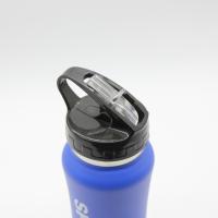 China Custom Private Label Stainless Steel Sport Drink Water Bottle for sale