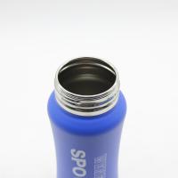 China Custom Private Label Stainless Steel Sport Drink Water Bottle for sale
