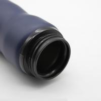 China Hot Selling Single Wall Stainless Steel Sport Water Bottle for sale