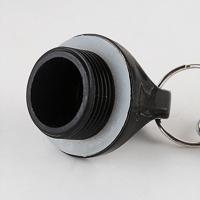 China Private Label Stainless Steel Single Wall Sport Water Bottle for sale