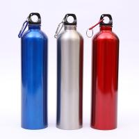 China Wholesale Custom Private Label Stainless Steel Water Bottle for sale