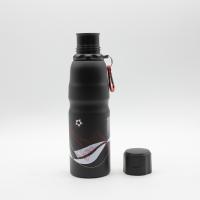 China High Quality Good Price Stainless Steel Sport Water Bottle 750ML for sale