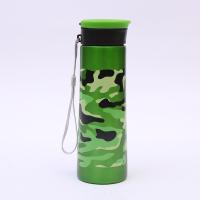 China High Quality Custom Stainless Steel Drink Water Bottle Metal for sale