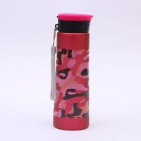 China High Quality Custom Stainless Steel Drink Water Bottle Metal for sale